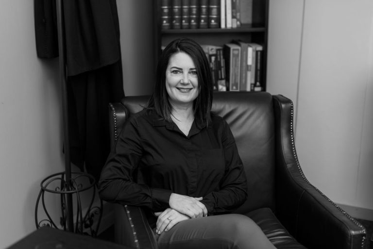 Staff - Sharon Prinsloo Attorneys